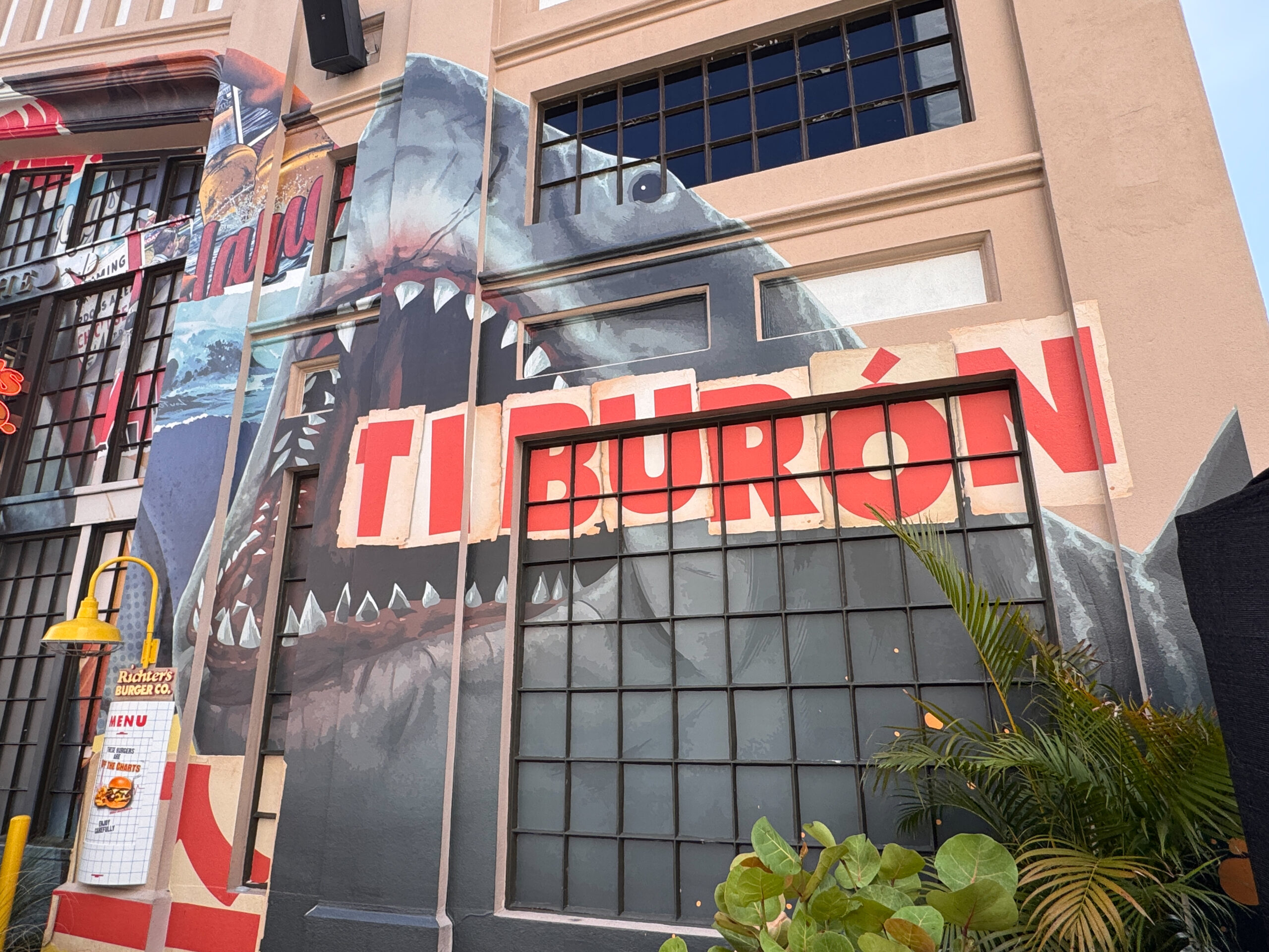 PHOTOS: 'Jaws' Amity Island Returns to Universal Studios Florida for ...