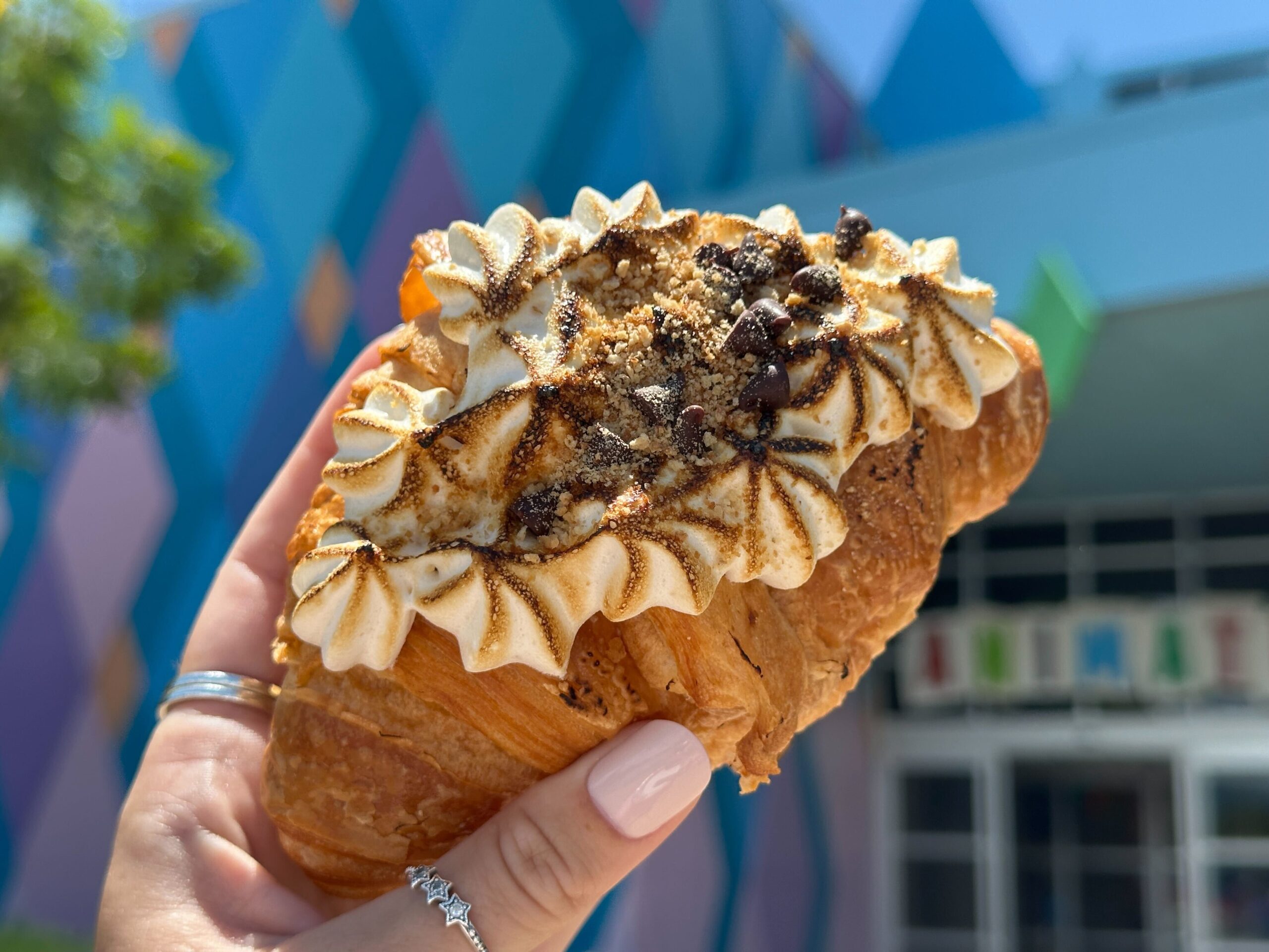Review: We Tried the Chocolate Marshmallow Hazelnut and Cookie Butter ...