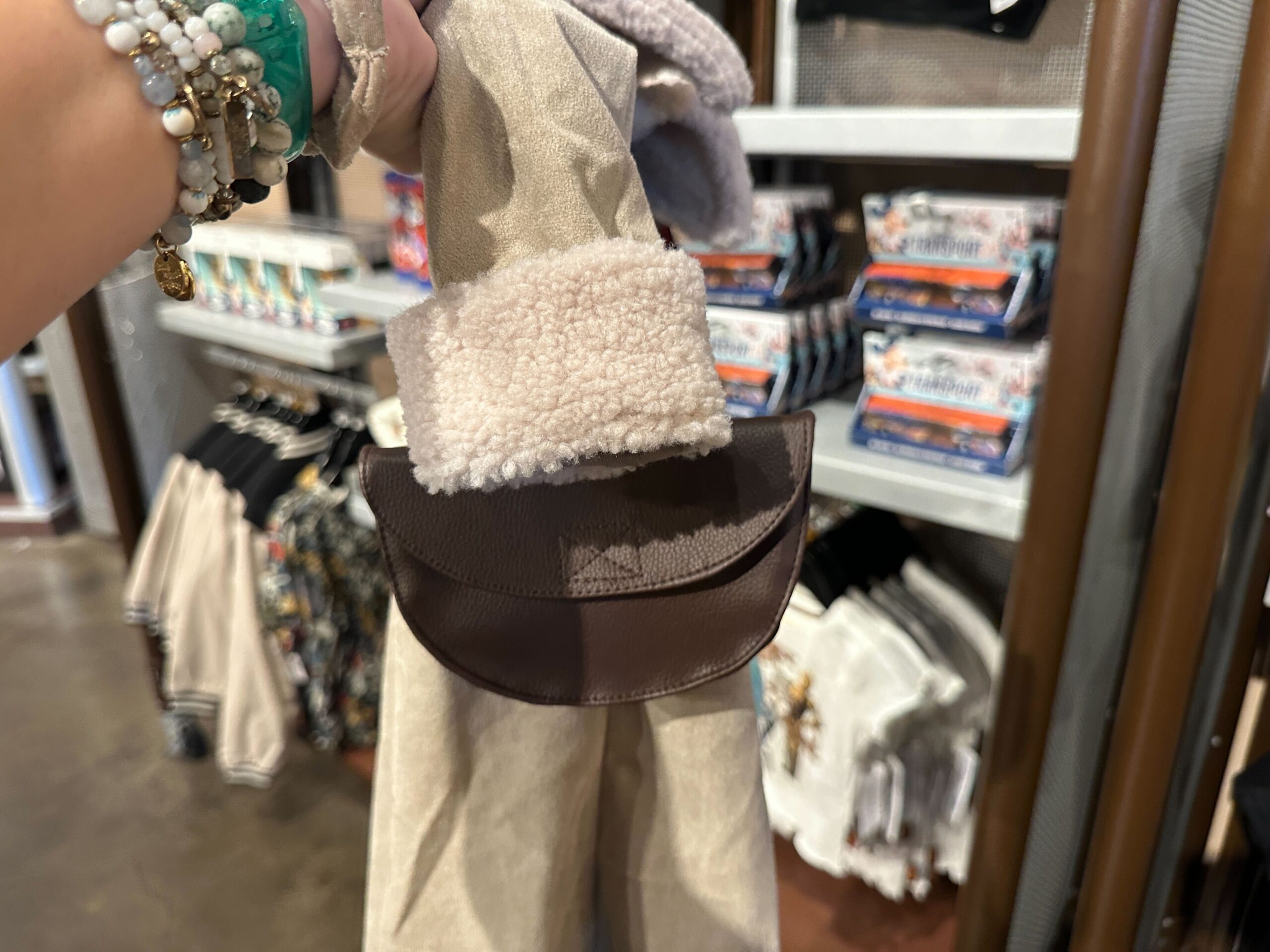 Dress Your Baby Up As Grogu From 'Star Wars' With This New Set - WDW ...