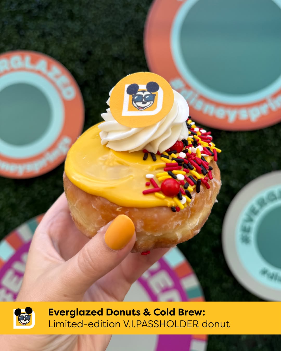Exclusive Offerings Coming Soon to Disney Springs for V.I.PASSHOLDER ...