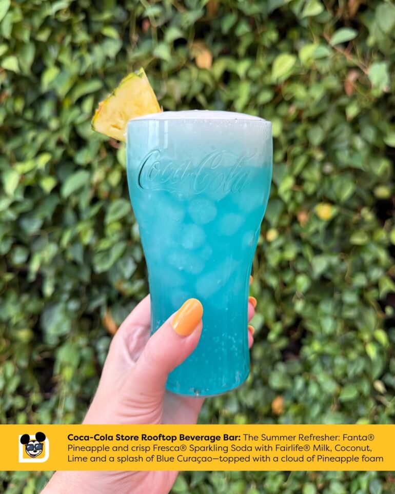 Exclusive Offerings Coming Soon to Disney Springs for V.I.PASSHOLDER ...