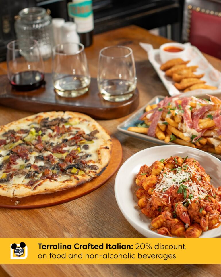 Exclusive Offerings Coming Soon to Disney Springs for V.I.PASSHOLDER ...