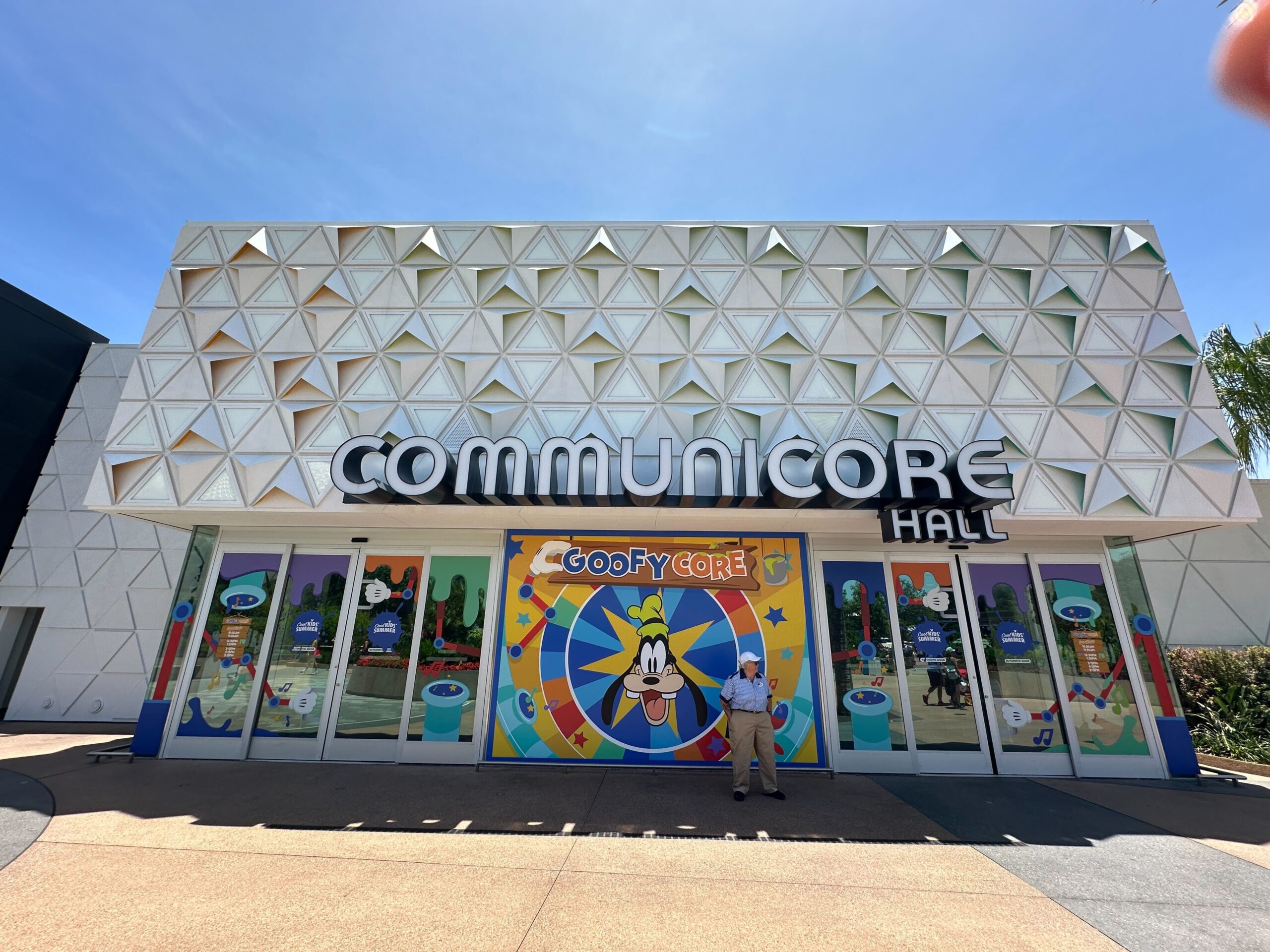 PHOTOS: GoofyCore at CommuniCore Hall Returns for Cool Kids' Summer in ...