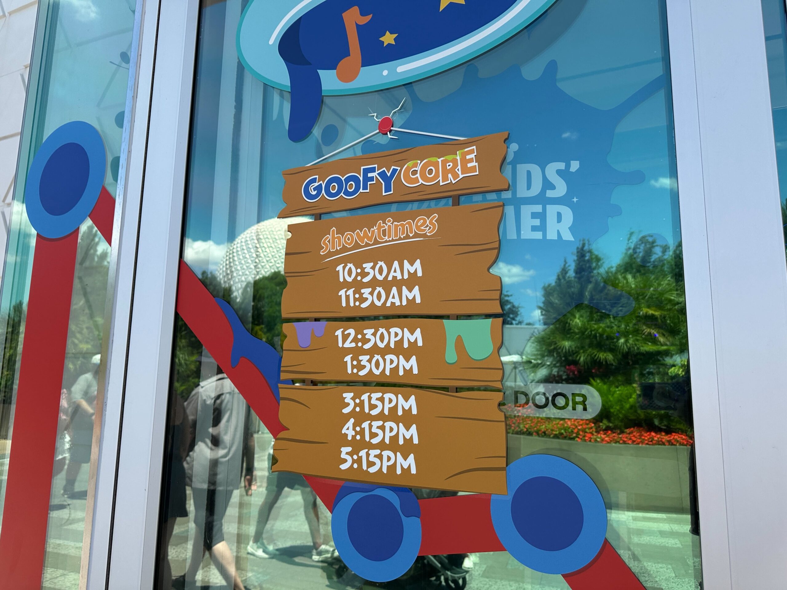 PHOTOS: GoofyCore at CommuniCore Hall Returns for Cool Kids' Summer in ...