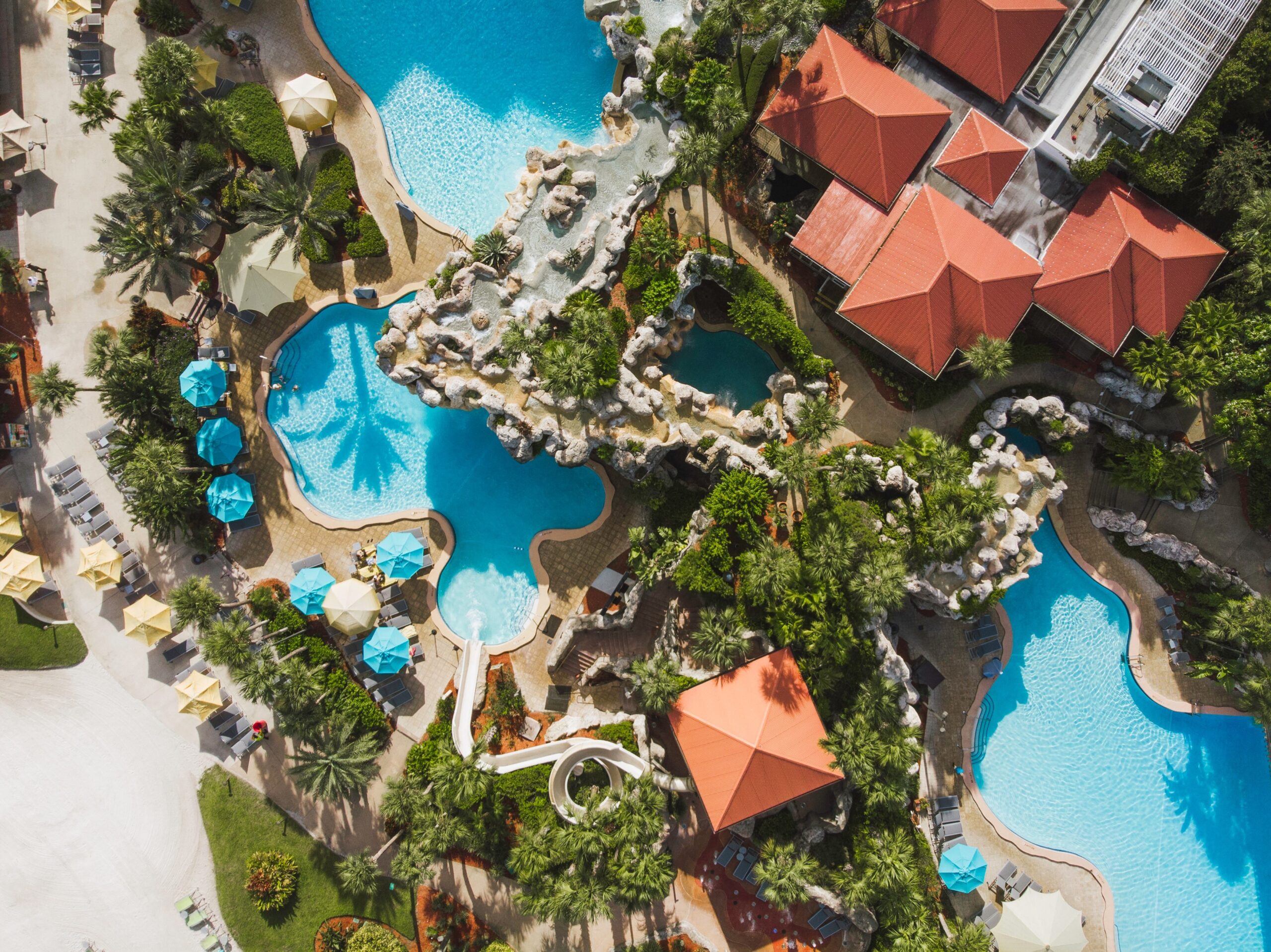 Hyatt Regency Grand Cypress Officially Designated as Walt Disney World ...