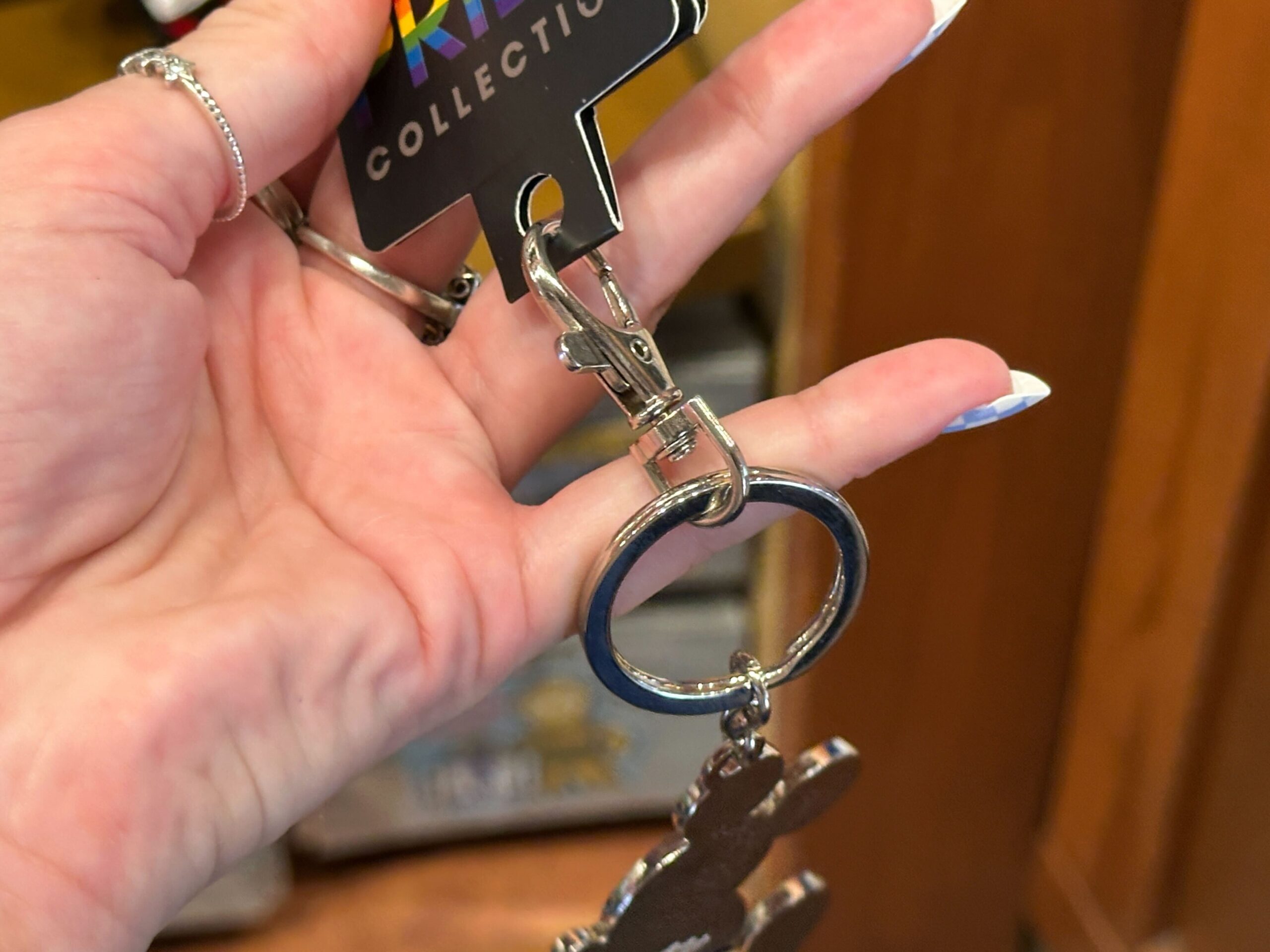 First 2026 Disney Pride Merchandise at Walt Disney World - WDW News Today