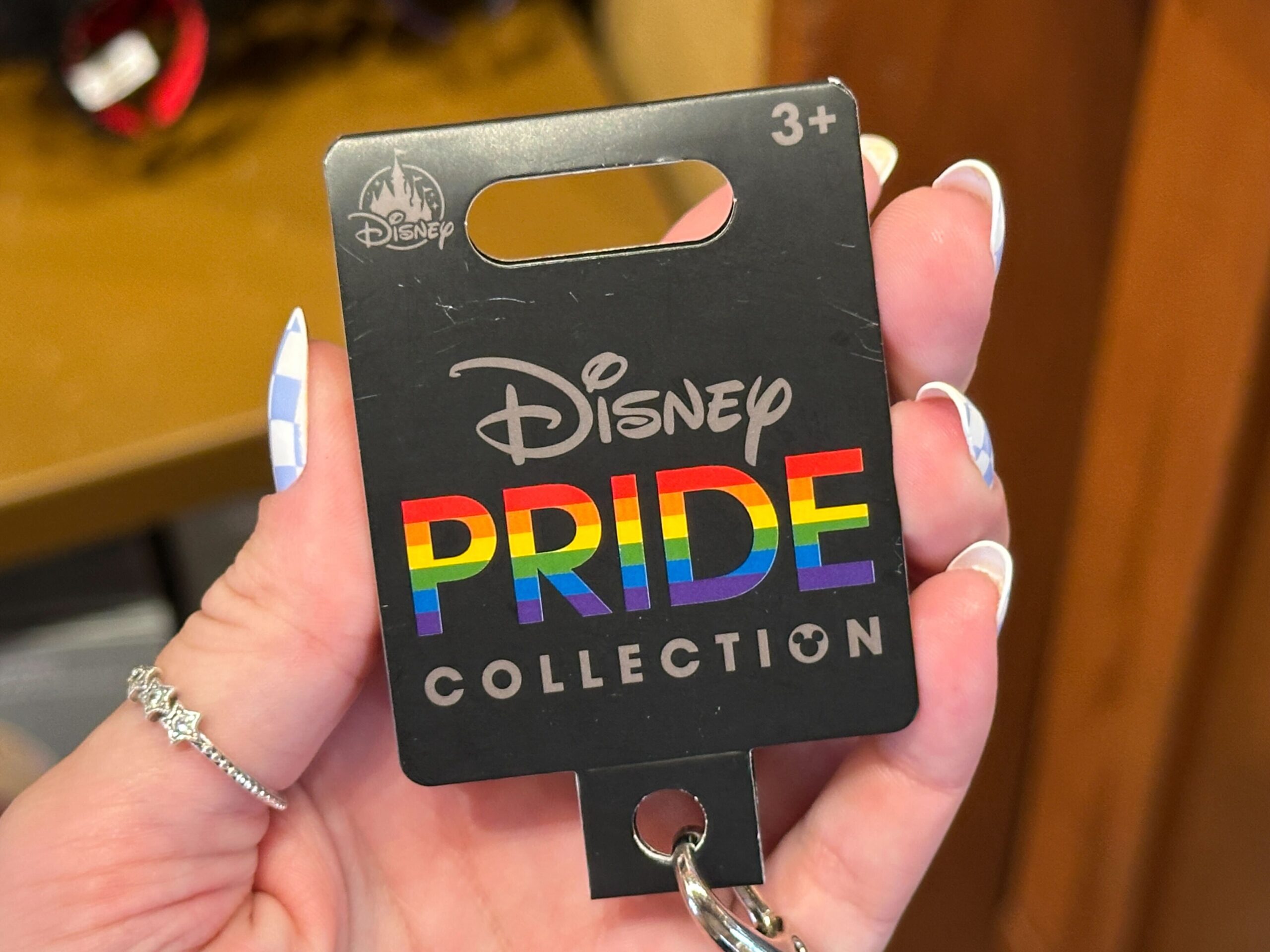 First 2026 Disney Pride Merchandise at Walt Disney World - WDW News Today