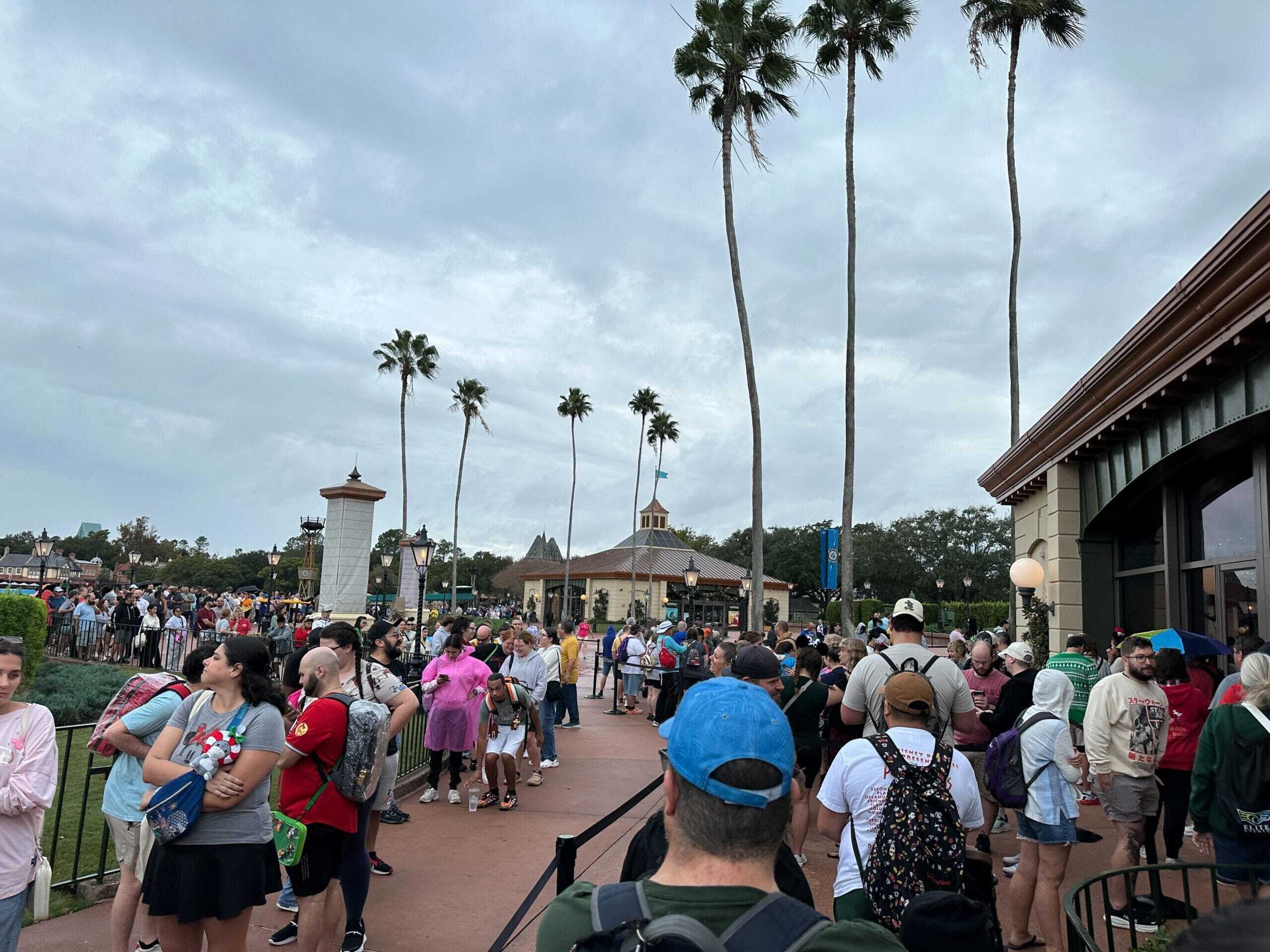 Disney Springs Trying to Control Pin Tuesday Releases with New Rules ...