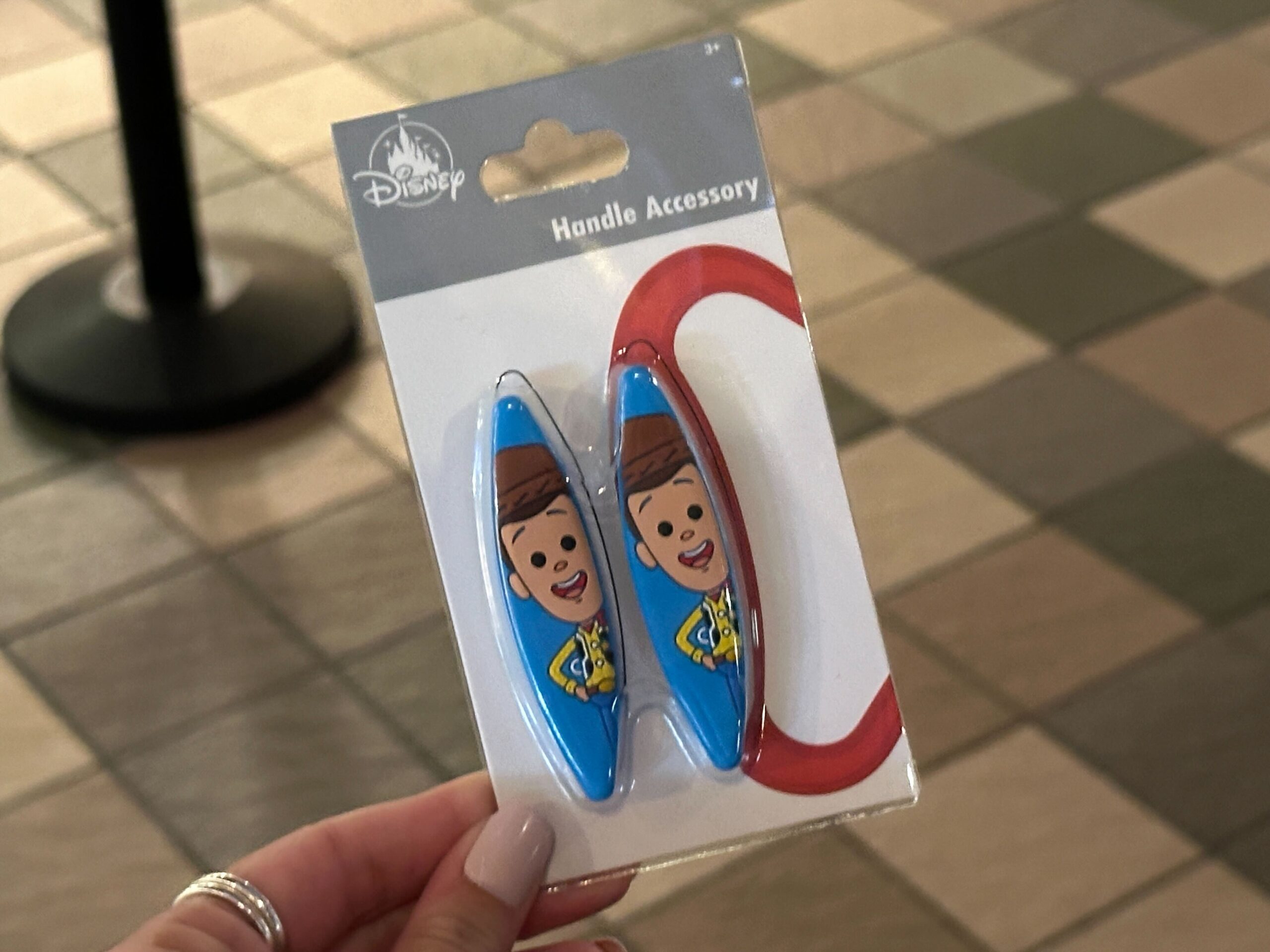 Resort-Refillable Mugs Get New Character Handle Accessories at Walt ...