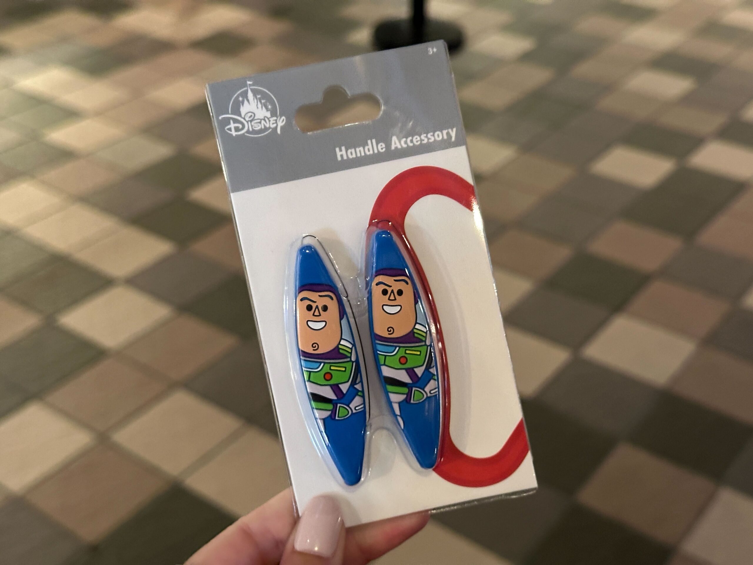 Resort-Refillable Mugs Get New Character Handle Accessories at Walt ...