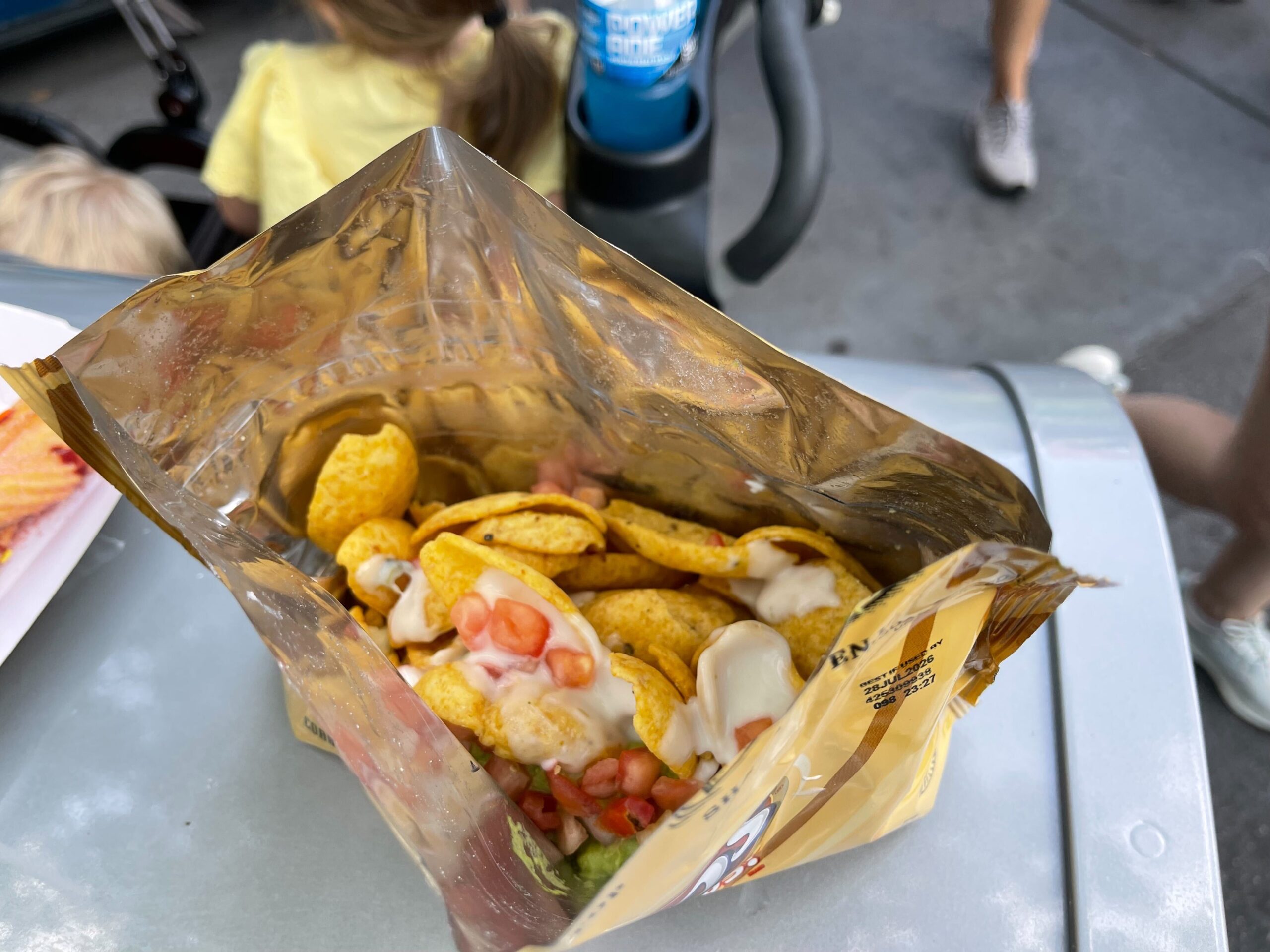 REVIEW: FØØD by Swedish Chef Drinks, Wocka Wocking Nachos, and Churro ...
