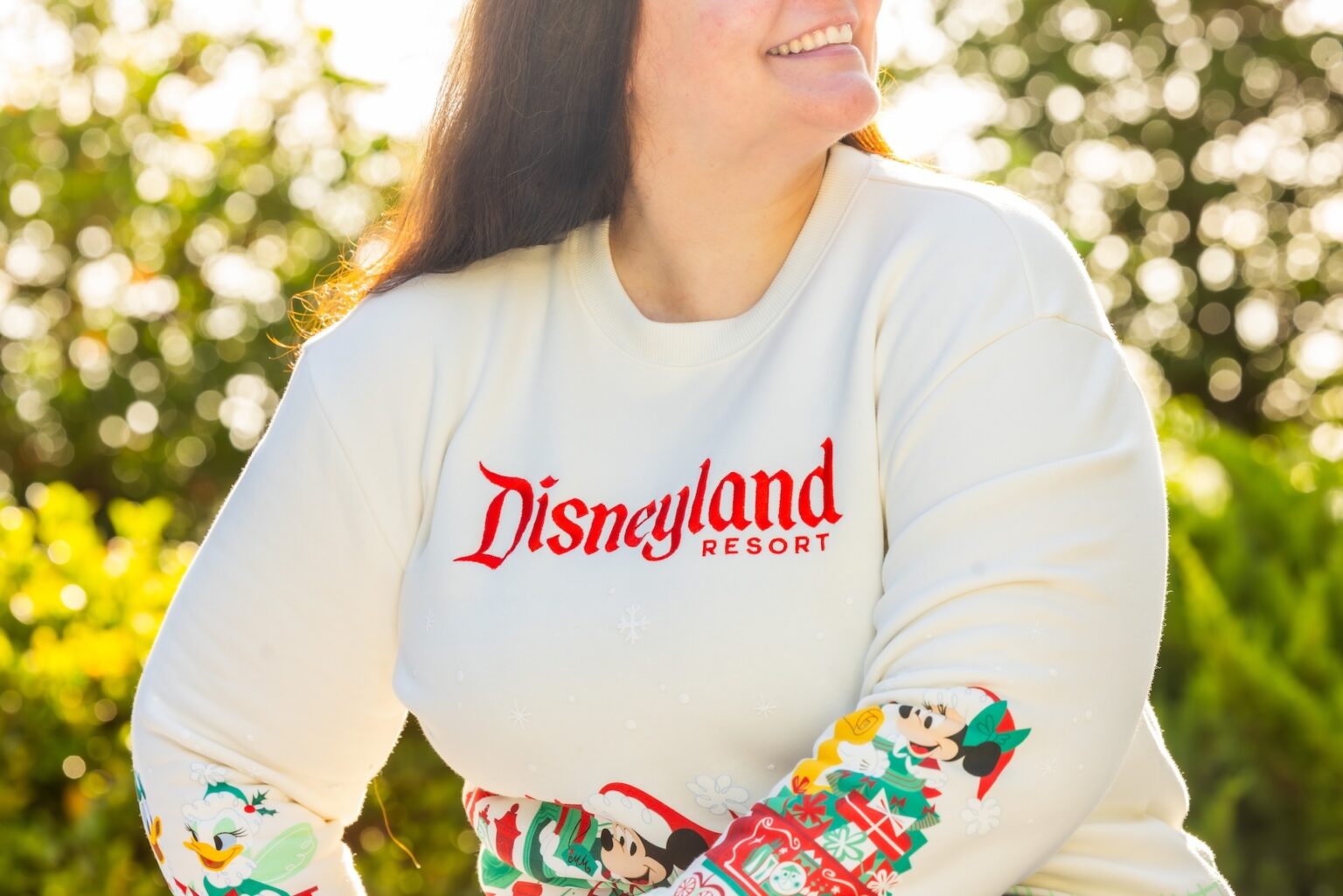 Preview of 2026 Disney Holiday Merchandise, Including Pastel Collection ...