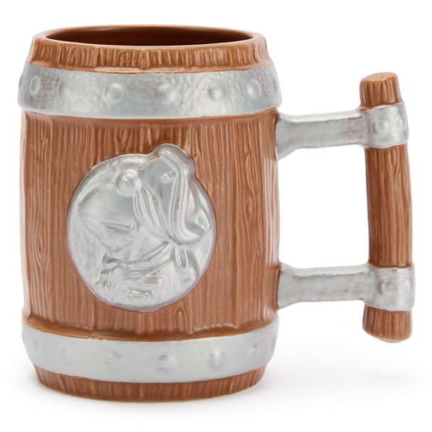 Muppet Treasure Island 30th Anniversary Merchandise from Cakeworthy ...