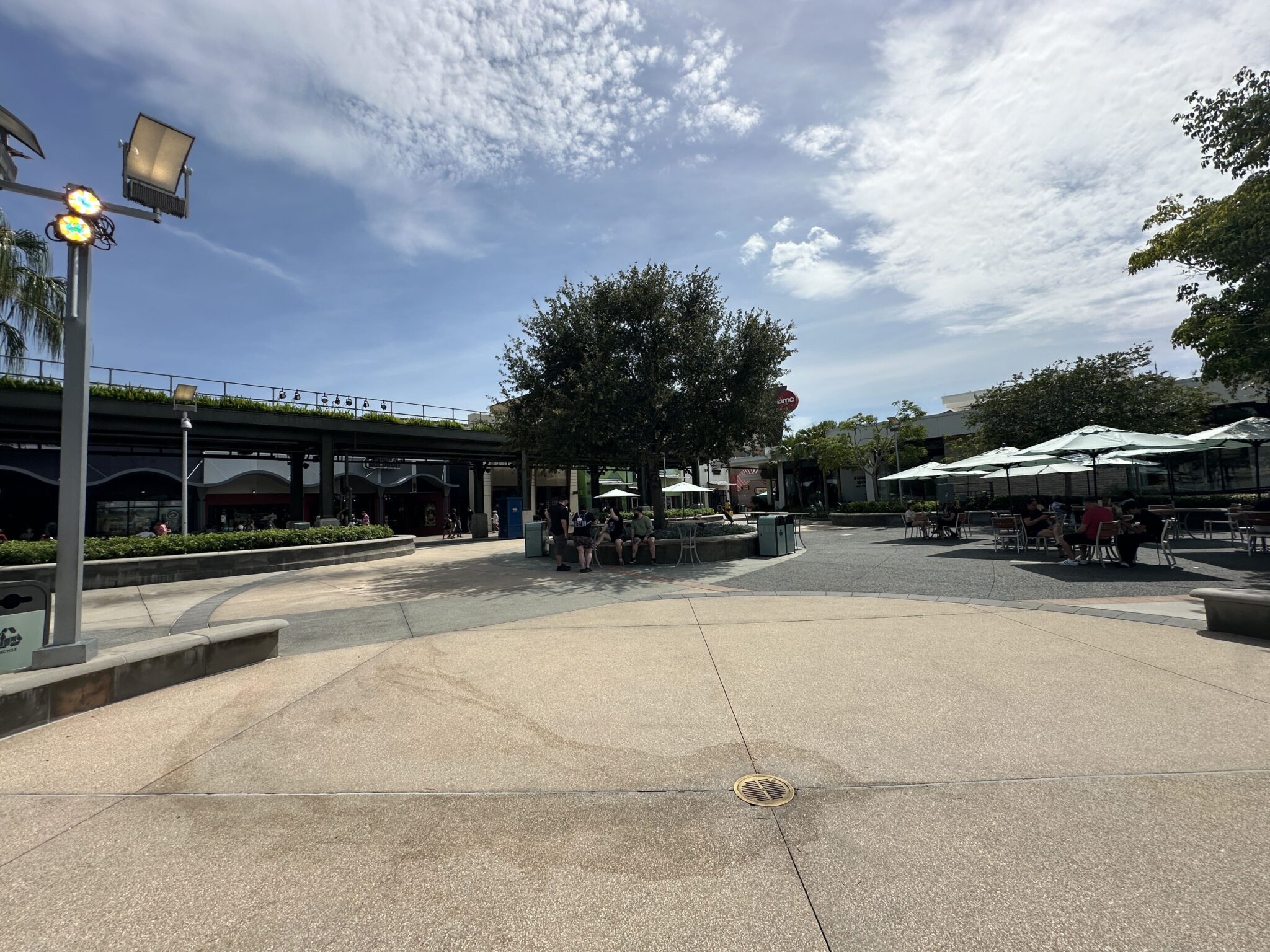 Disney Springs Food Trucks Officially Removed From West Side - Disney ...