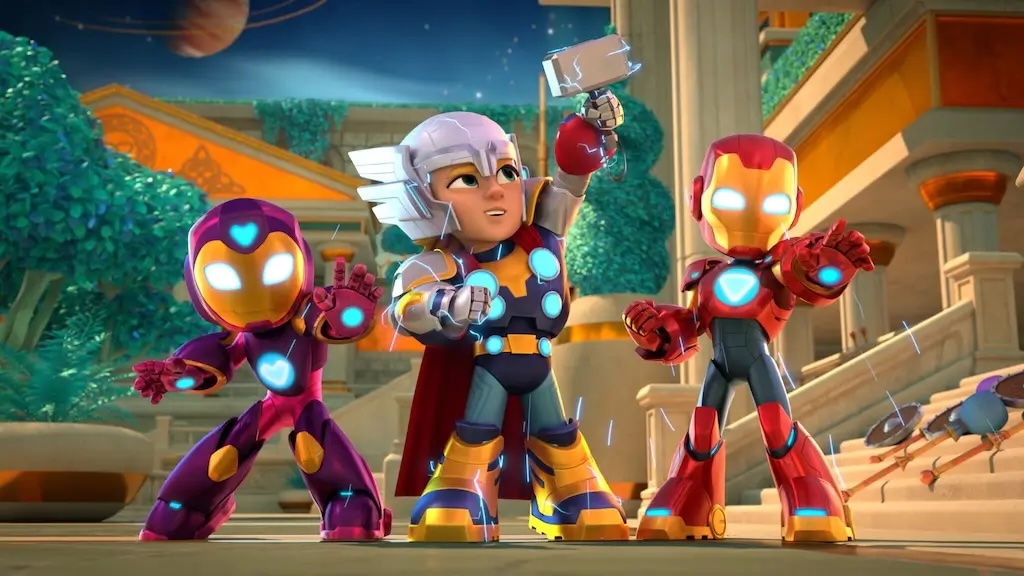 Mookie Betts, Alan Ruck, and More Guest Stars Announced for Marvel ...