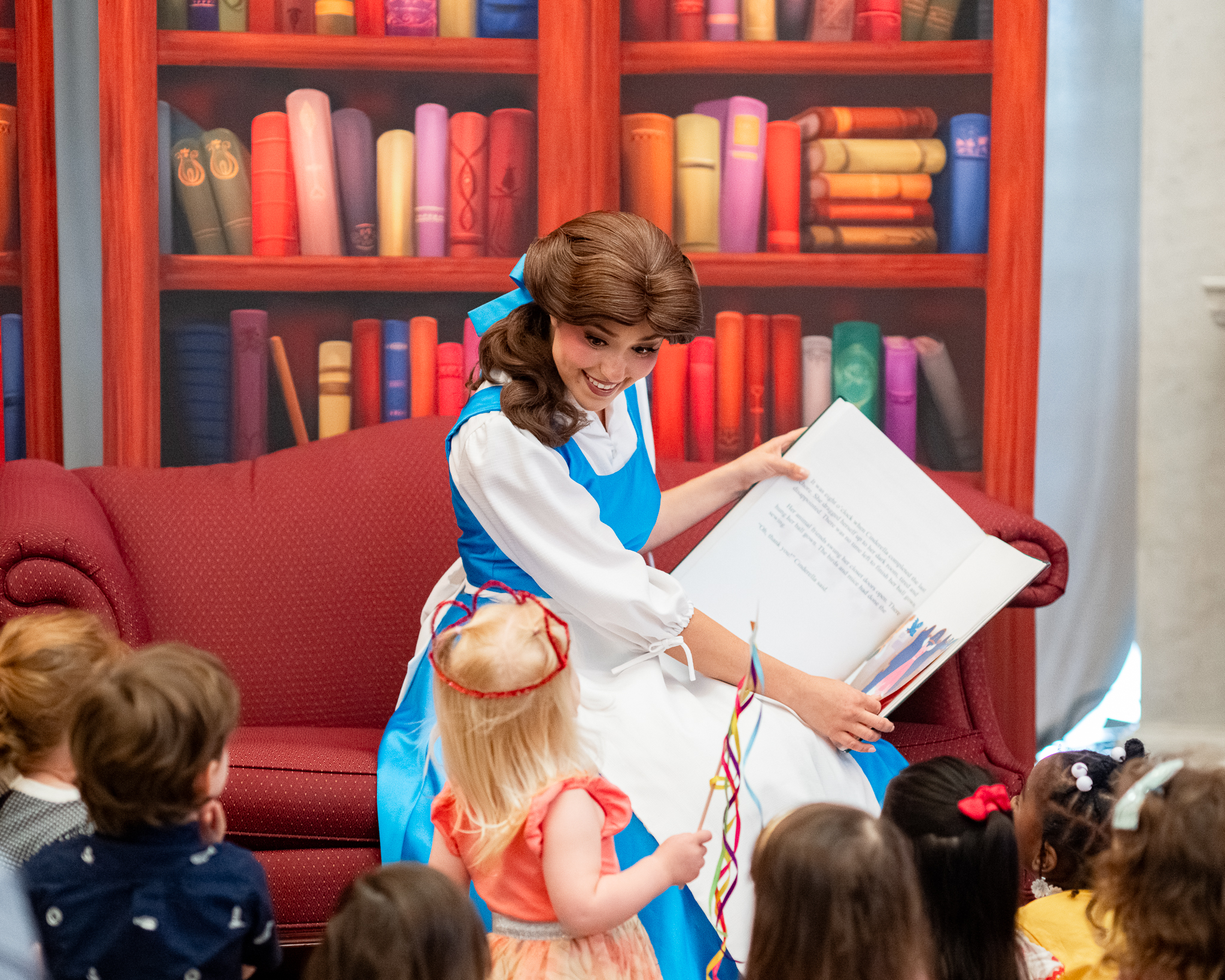 'Disney Celebrates America' Special, 24-Hour Broadcast, Patriotic ...