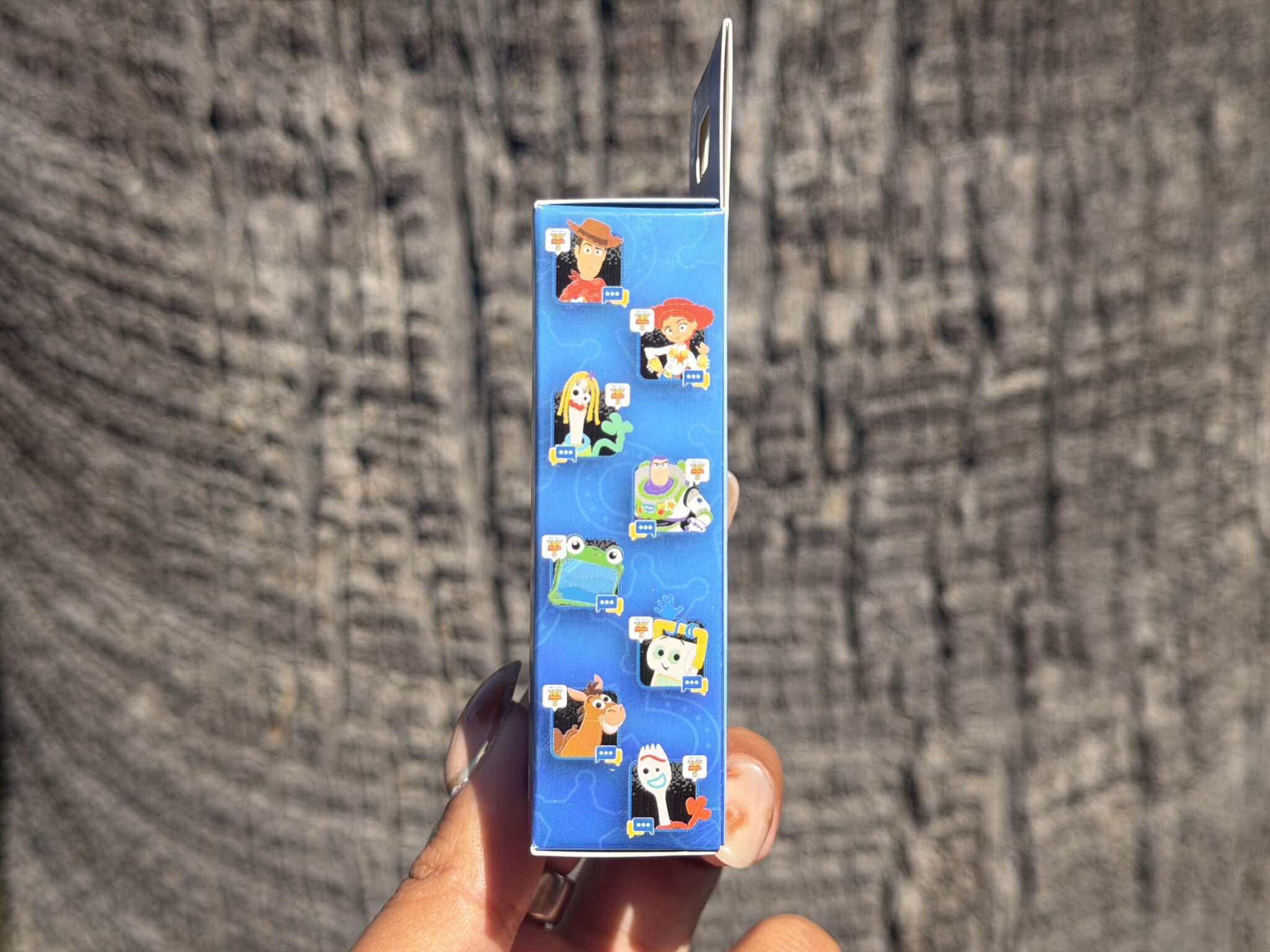 ‘Toy Story 5’ Mystery Pin Set Arrives at Disney California Adventure ...