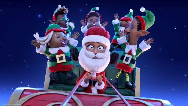 'The Proud Family: Louder and Prouder' To End After Season 4, Stop ...