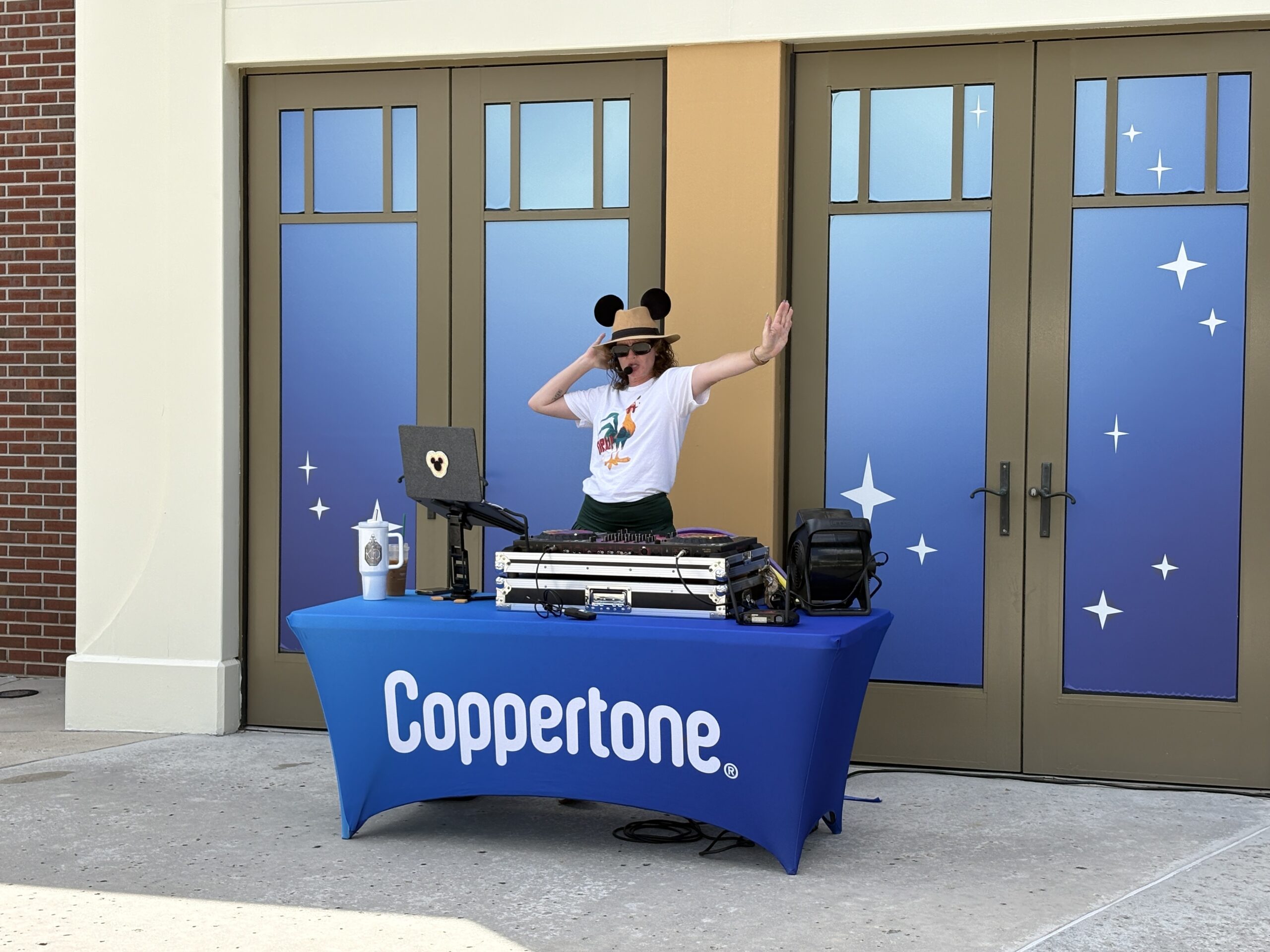 PHOTOS, VIDEO: Disney Springs Kids Club Hosts Interactive Polynesian ...
