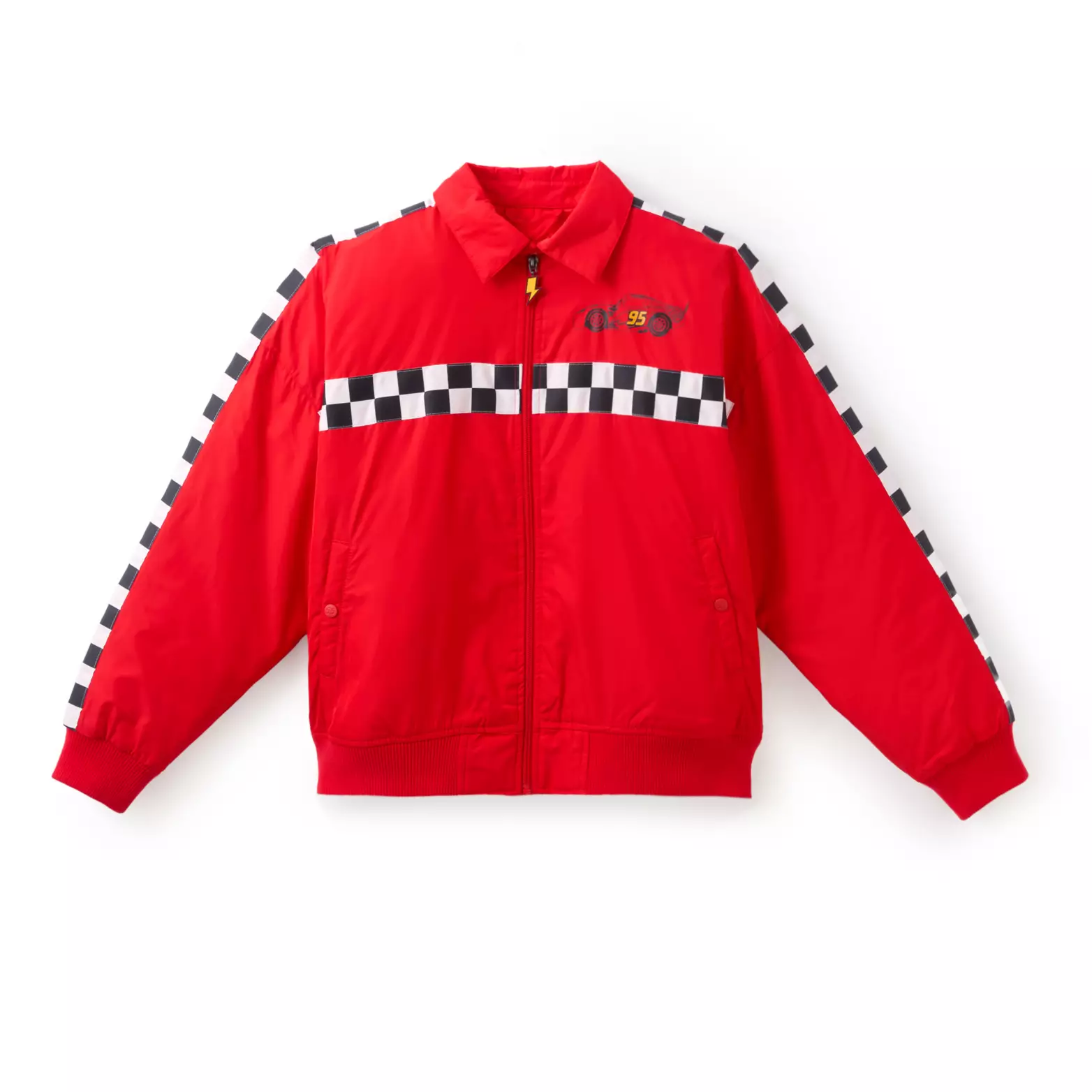 Life is a Highway: 'Cars' 20th Anniversary Apparel Released Online ...