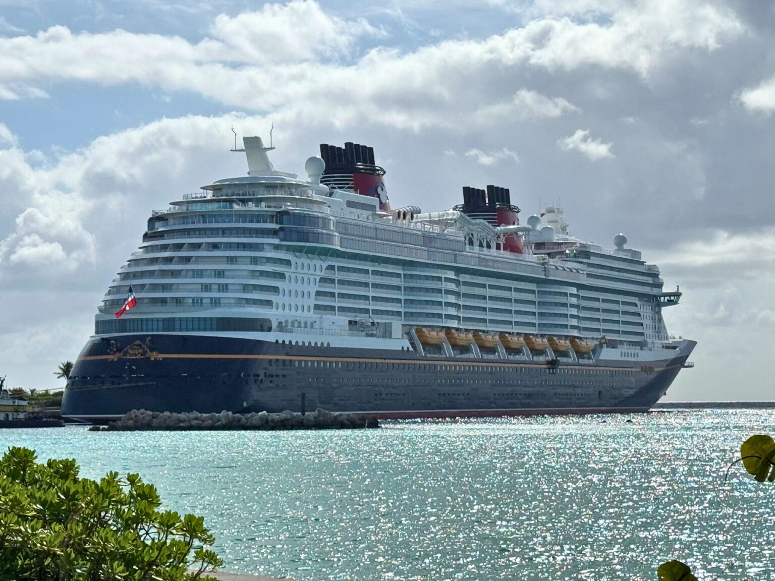 Disney Cruise Line Offering Up to 25% Off Placeholder Reservations ...