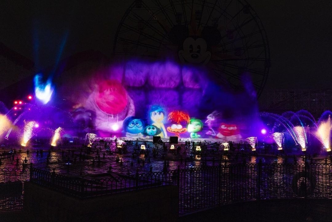 World of Color – ONE Returning for the First Time in 15 Months to ...