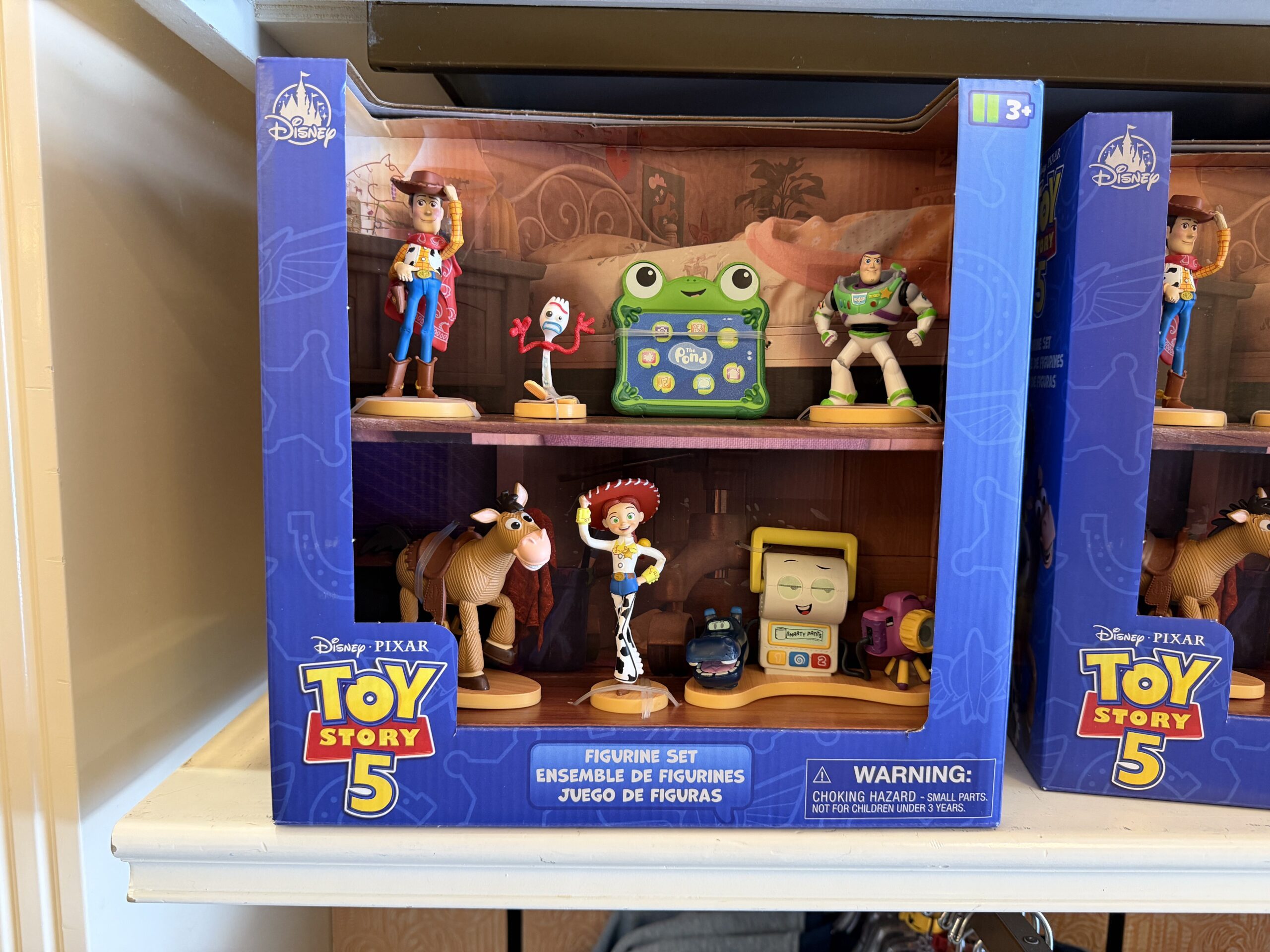 Full List (with Prices) of 'Toy Story 5' Merchandise at Disneyland ...