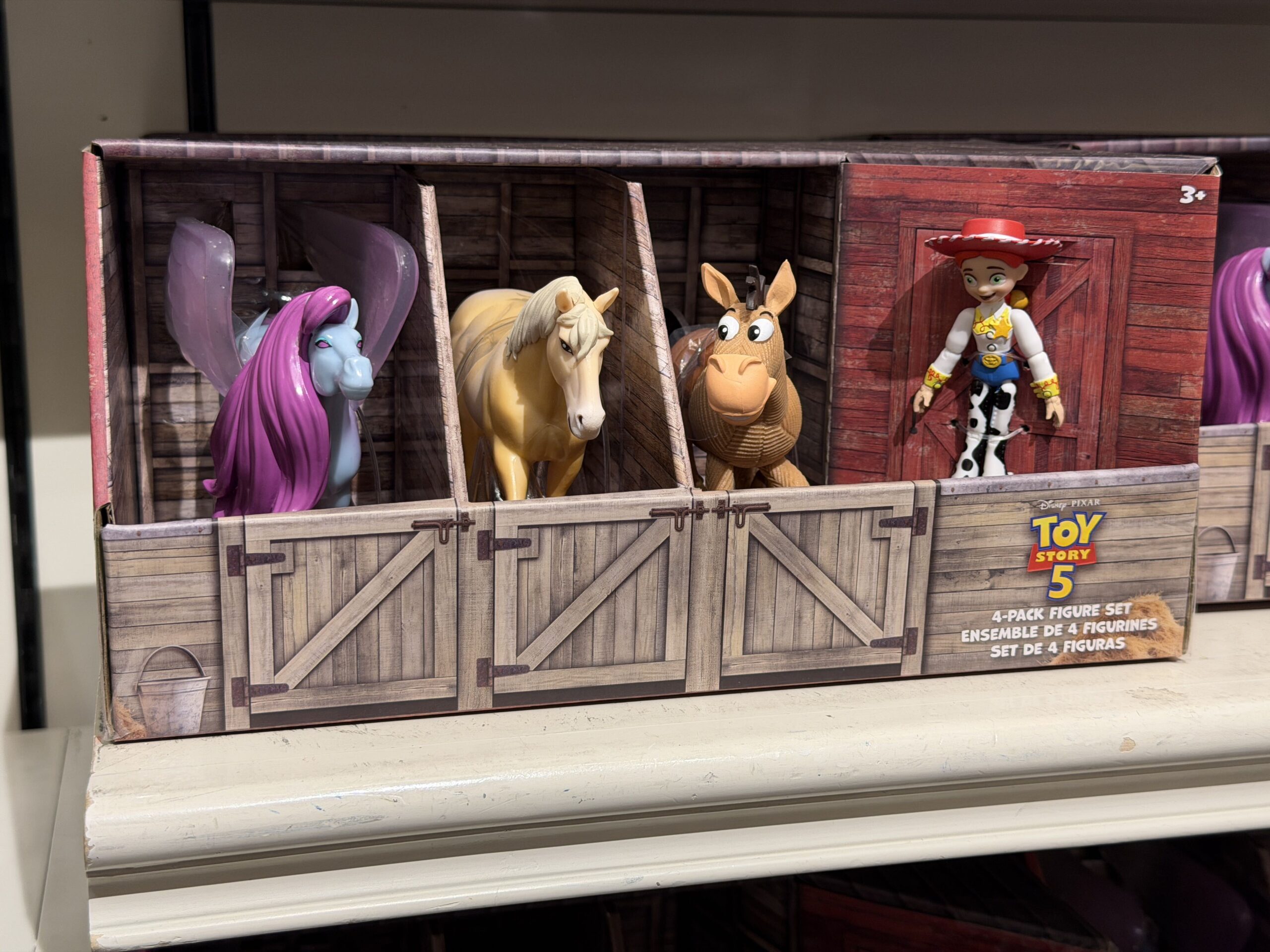 Full List (with Prices) of 'Toy Story 5' Merchandise at Disneyland ...