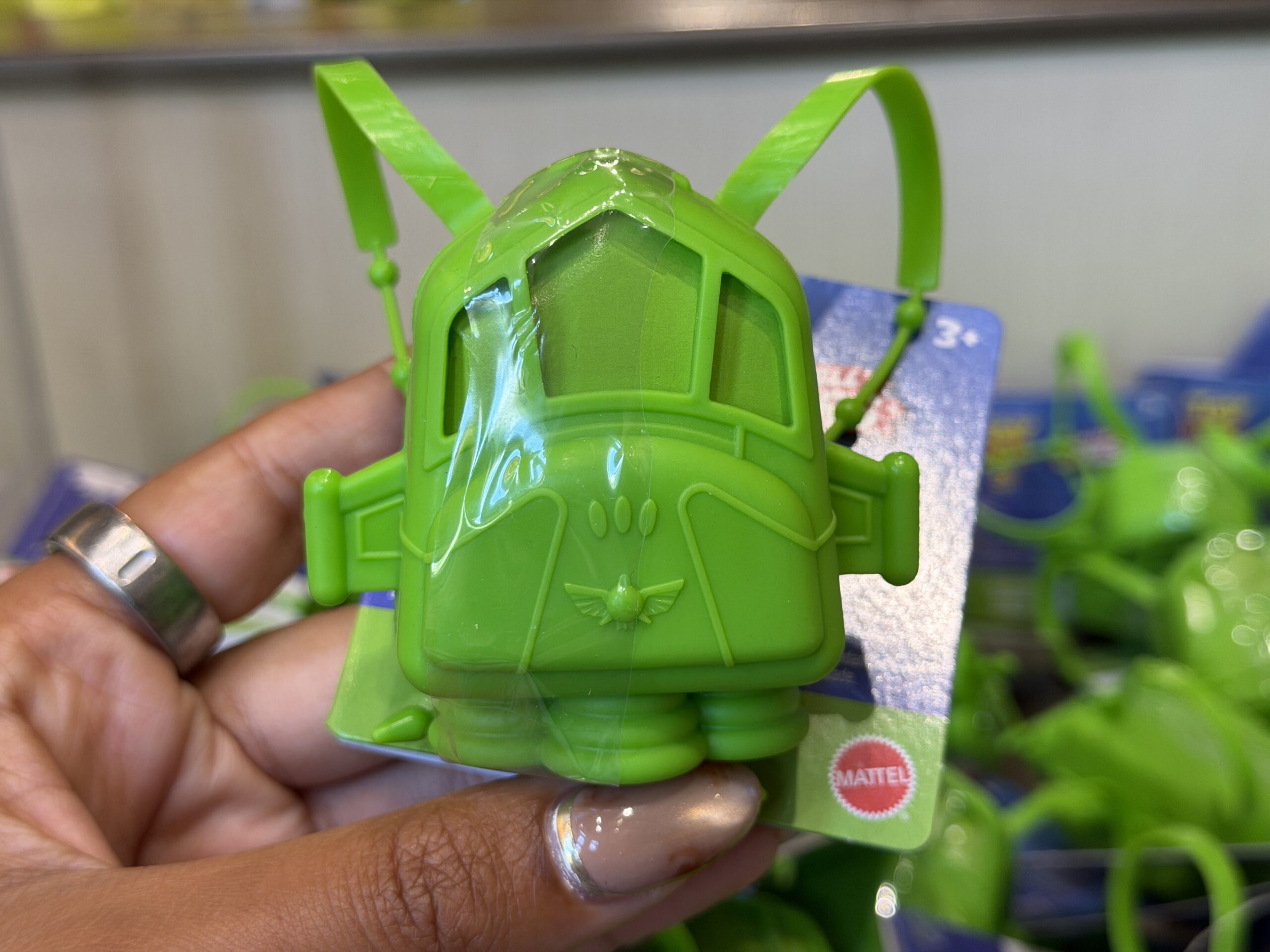 Full List (with Prices) of 'Toy Story 5' Merchandise at Disneyland ...
