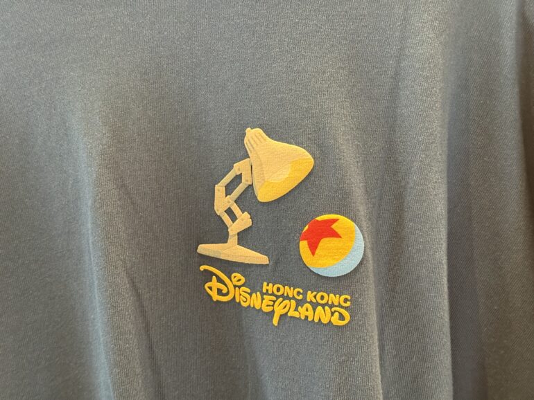 Full List (with Prices) of Pixar Summer Fest Exclusive Merchandise ...
