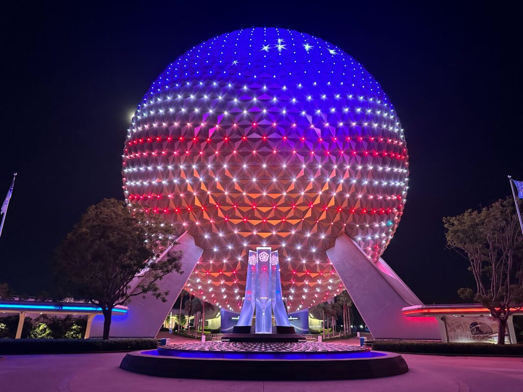 'Disney Celebrates America' Special, 24-Hour Broadcast, Patriotic ...
