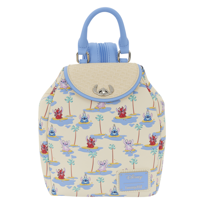 'Lilo & Stitch' Loungefy Collection Launches for 626 Day - WDW News Today
