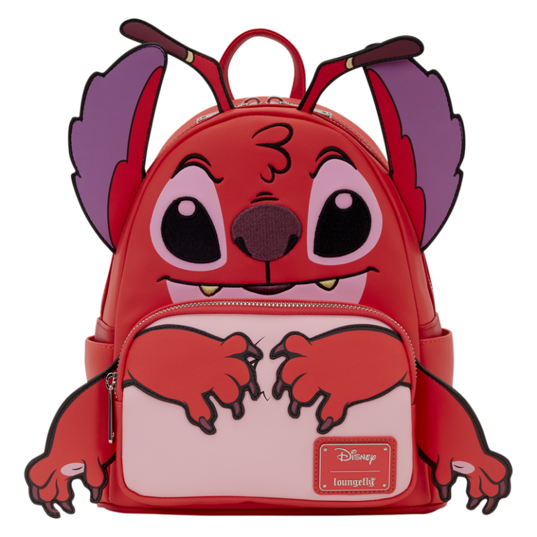‘Lilo & Stitch’ Loungefy Collection Launches for 626 Day - Disney by Mark