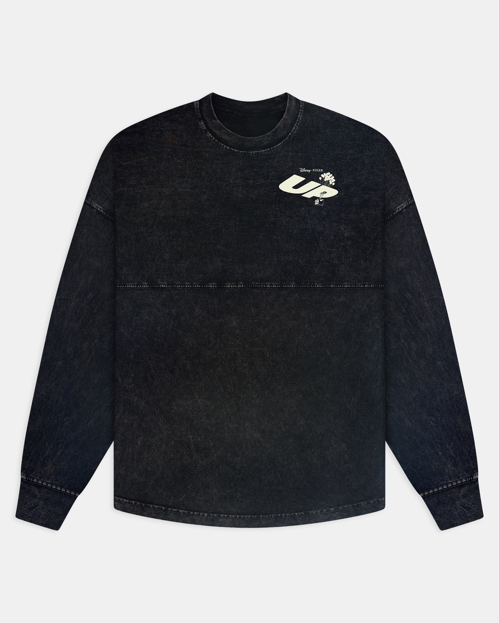 Incredibles, Toy Story, and Up Featured on New Spirit Jerseys - WDW ...