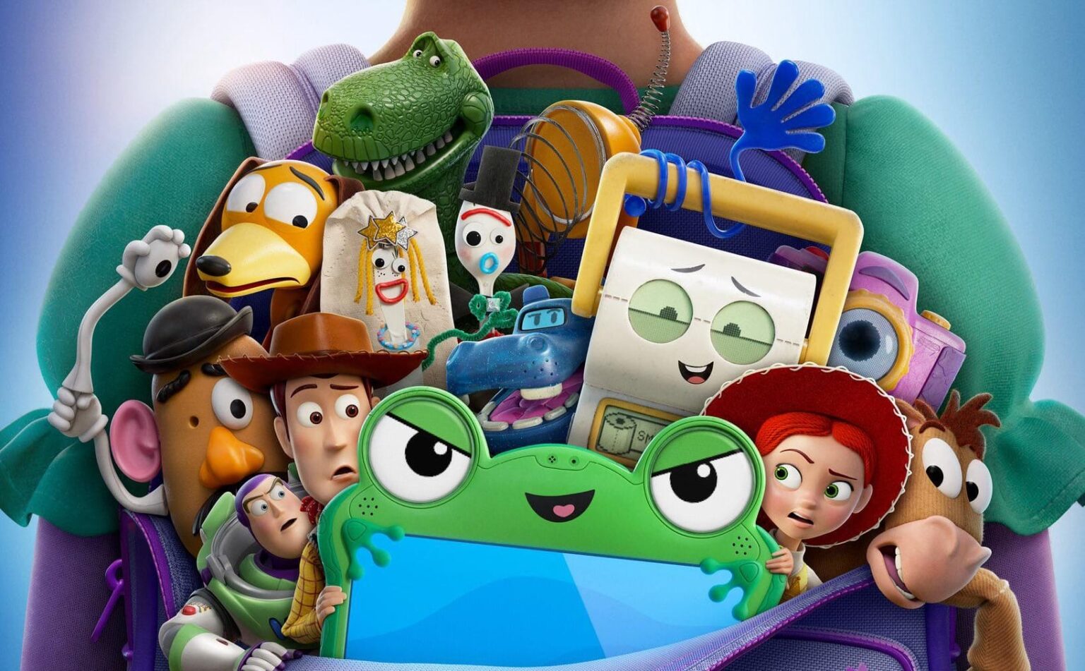 Free 'Toy Story 5' Popcorn Offer for Regal Crown Club Members - Disney ...