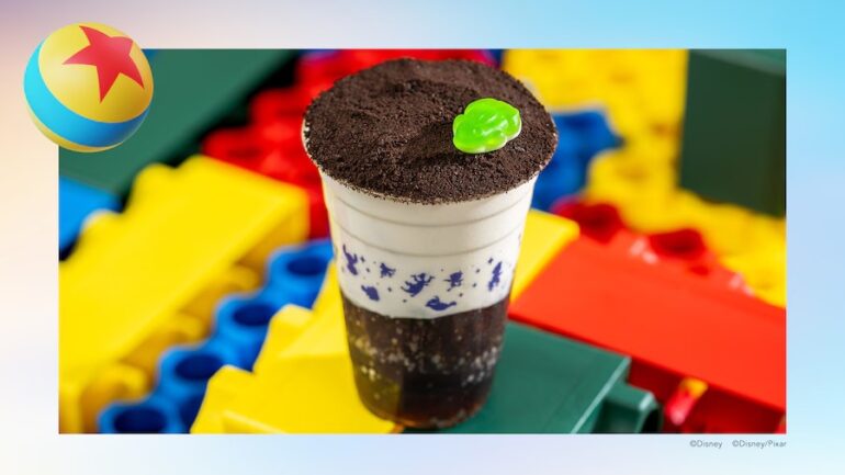 Passholder-Exclusive ‘Toy Story 5’ Float & Magic Shot Coming to Disney ...