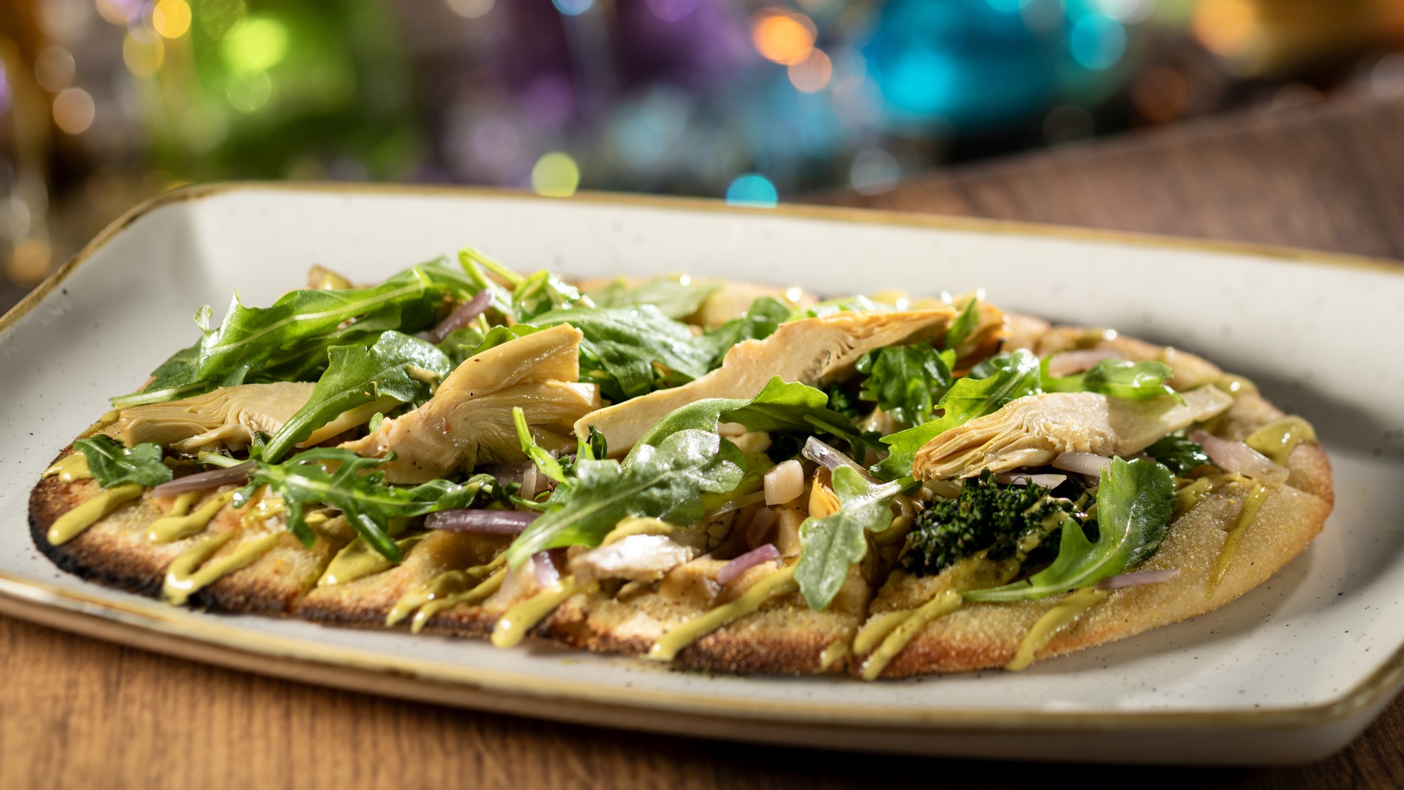 California Grill Shakes Up Menu, Plus More Food & Beverage Changes ...